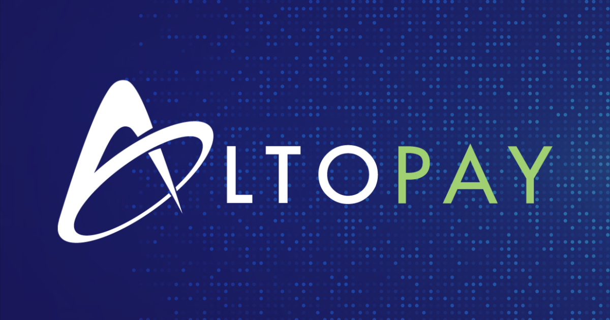 Payment Processing Services - Apply Now! | AltoPay