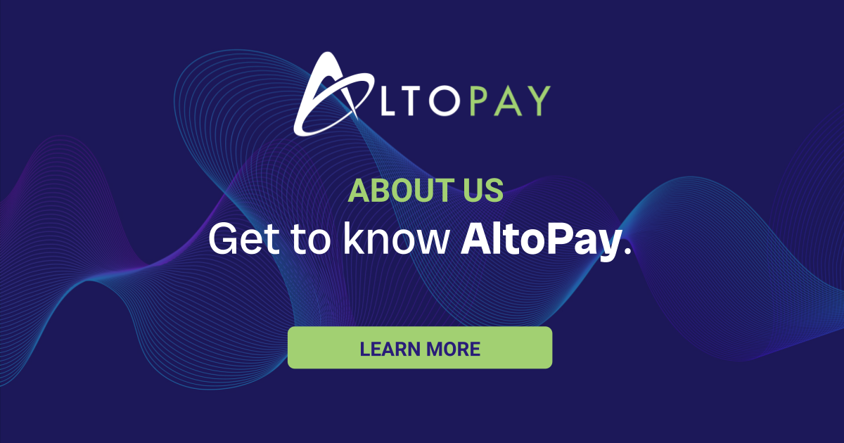 About AltoPay - Global Payment Experts Since 2010