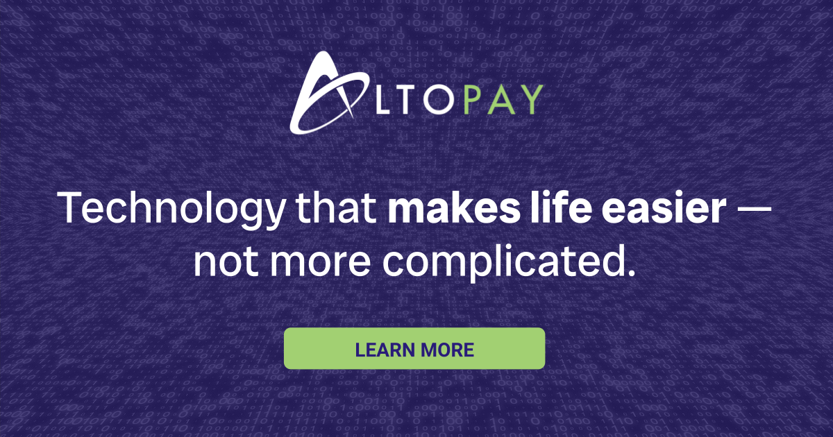 Payment Technology & Integration Experts | AltoPay