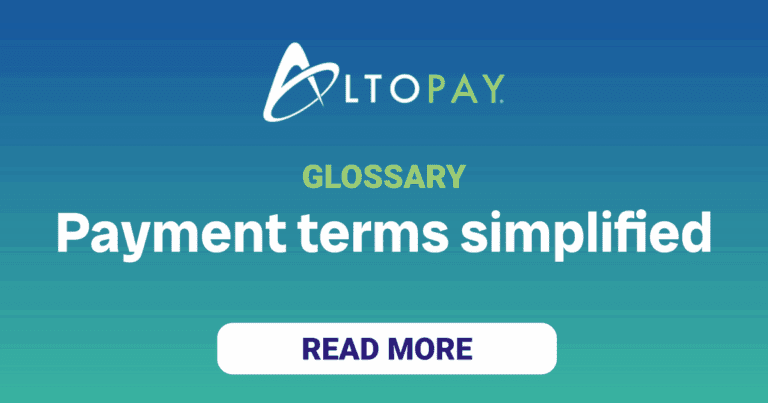What are Authorization Codes? | AltoPay Glossary