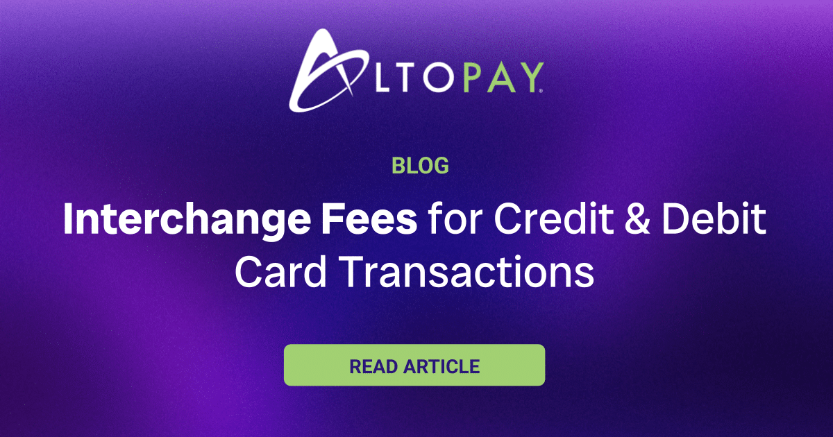 What are Interchange Fees & How Do Merchants Lower Rates?
